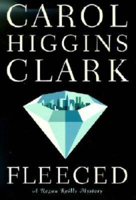 Fleeced (Regan Reilly Mysteries, No. 5) - Hardcover - GOOD ...