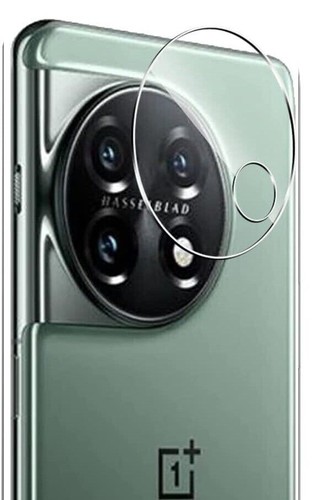 For ONEPLUS 11R CAMERA LENS PROTECTOR REAR TEMPERED GLASS BACK COVER ...