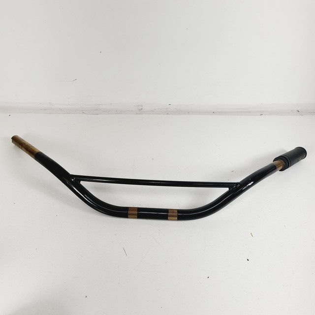 Harley-Davidson Softail Slim Hollywood Handlebars Gloss Black 55800579 ...