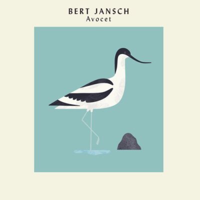 Bert Jansch - Avocet [VINYL] 809236171061 | eBay UK