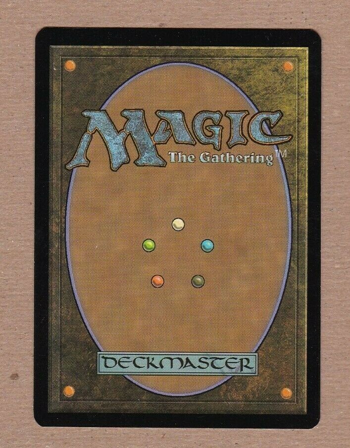MTG - Kor Firewalker - Worldwake - Uncommon F/VF - Foil Single Card | eBay