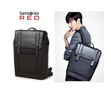 Samsonite Red Turris Backpack L2 Black for sale online | eBay