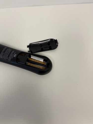 Genuine Xfinity XR2 Remote Control Replacement Version R2, URC-4268BC0 ...