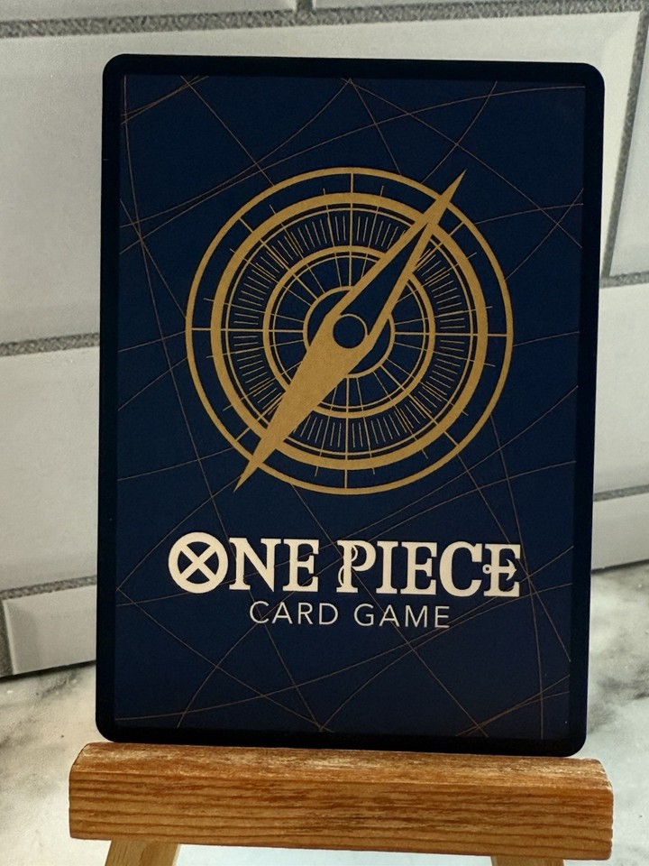 One Piece TCG Revision Pack Love-Love Mellow ST03-017 C | eBay