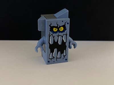 Brickster Lego Nexo Knights Minifigure Tree (Genuine) (nex092) 70352 ...