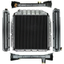 Northern 230457 International / Navistar Radiator 2 ROW RADIATOR ...