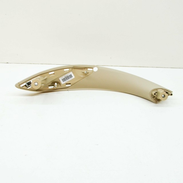 OEM BMW 3 F30 Front Left Inner Pull Strap Support 51417279313 Genuine ...