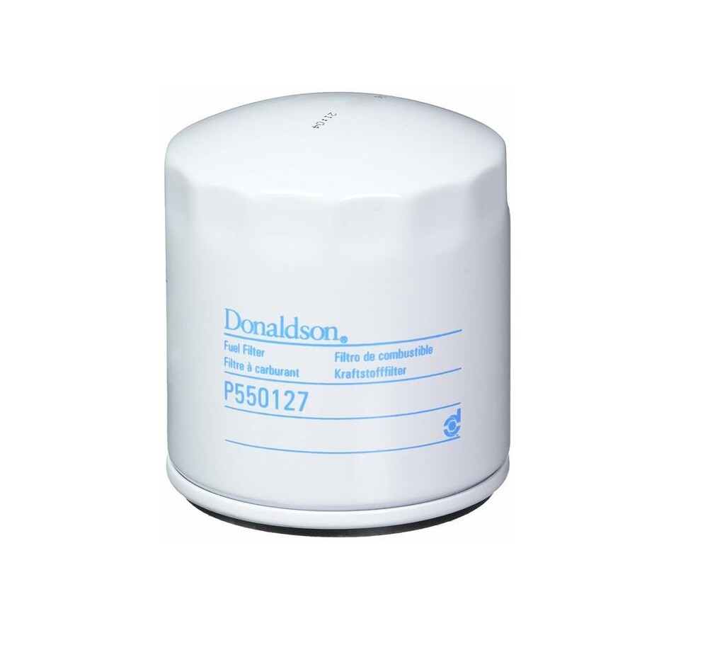 DONALDSON P550127 - Fuel filter cross reference