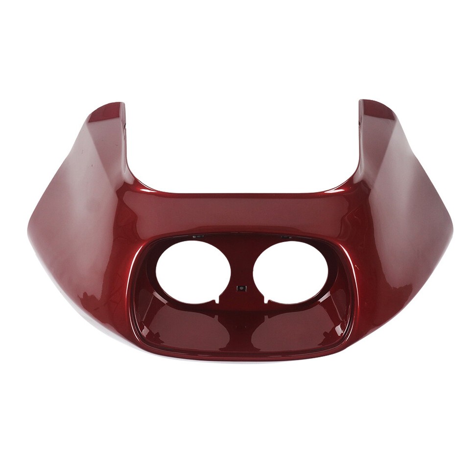 Red Outer Fairing For 1998-2013 Harley Davidson Road Glide FLTR/Custom ...