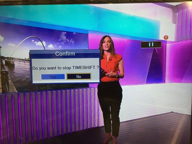 Gumtek GT-001F Full HD Freeview Set TV Box for sale online | eBay