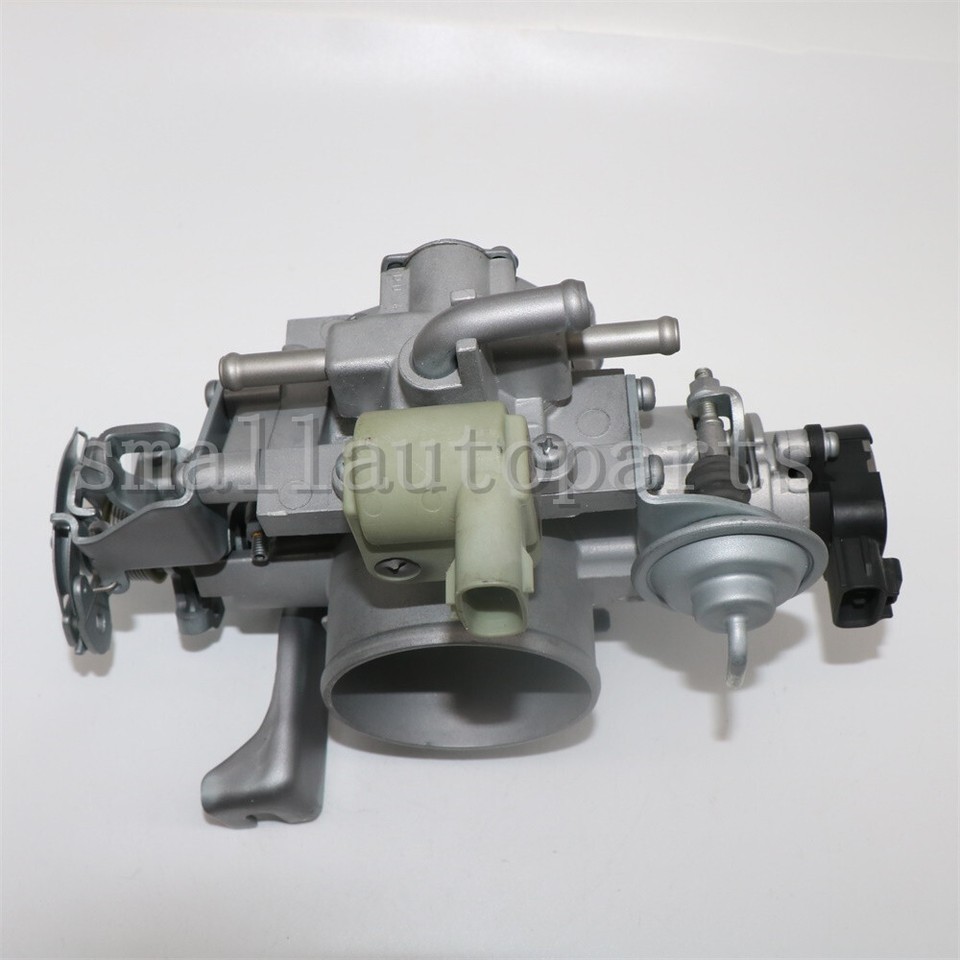 OEM Throttle Body 22210-62220 for Toyota 4Runner 96-02 Tacoma T100 ...