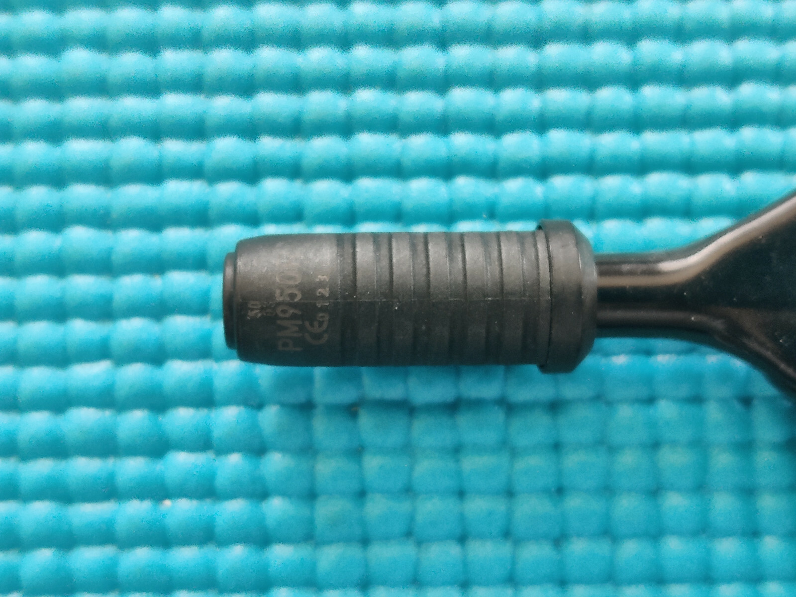 Aesculap Surgical Laparoscopic Ratcheting Monopolar Handle PM950R | eBay