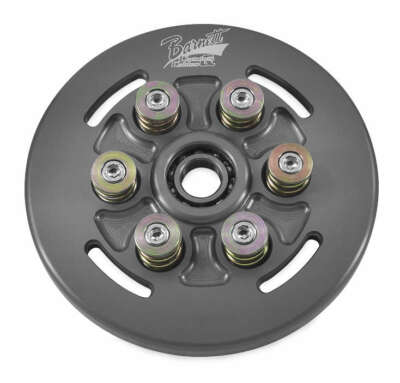 Barnett Clutch Spring Conversion Kit for Yamaha YXZ1000R 2016-2021 511 ...