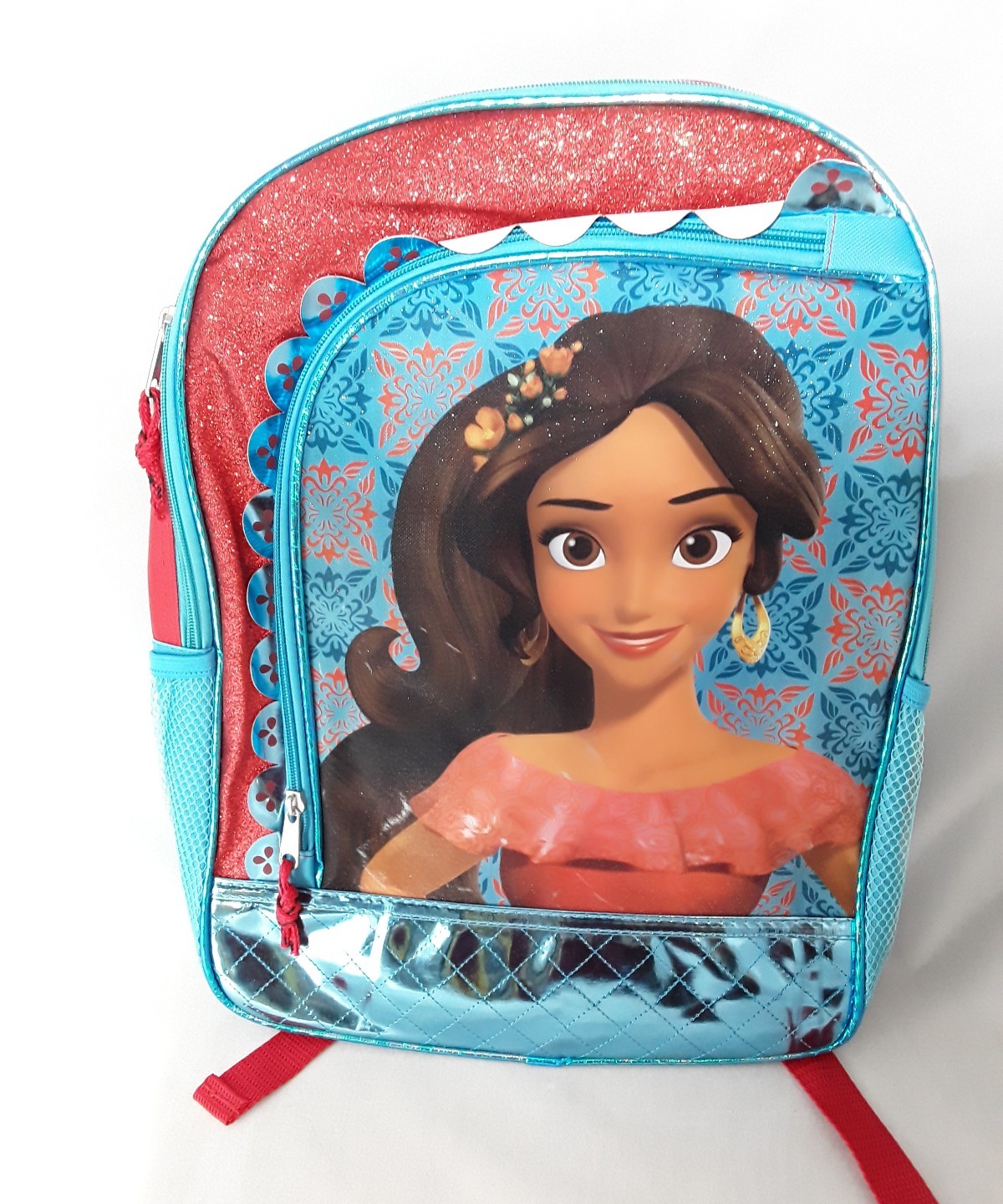 Disney Elena of Avalor 16" Backpack | eBay