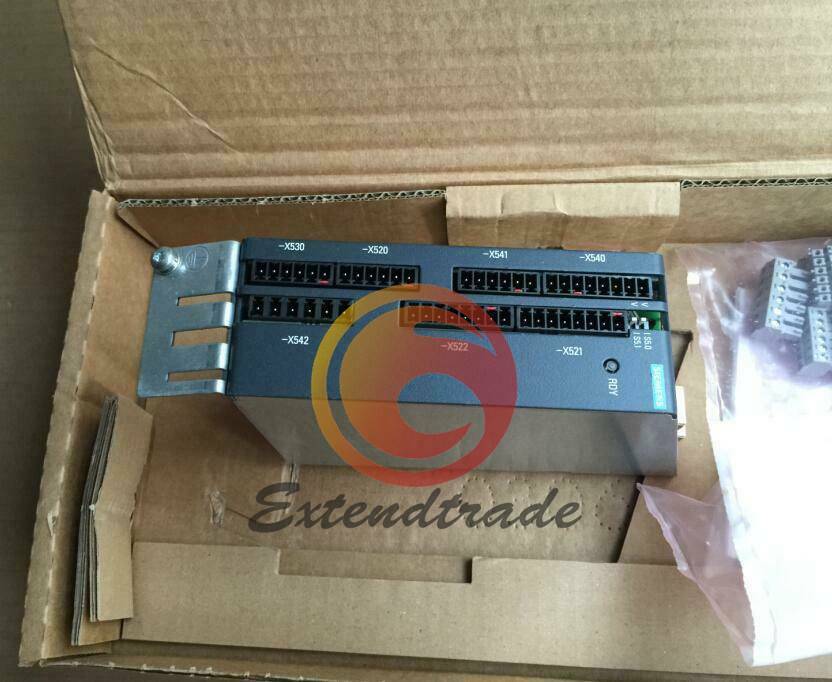 Ein Neu Siemens 6SL3055-0AA00-3AA1 6SL3 055-0AA00-3AA1 Terminal Modul ...