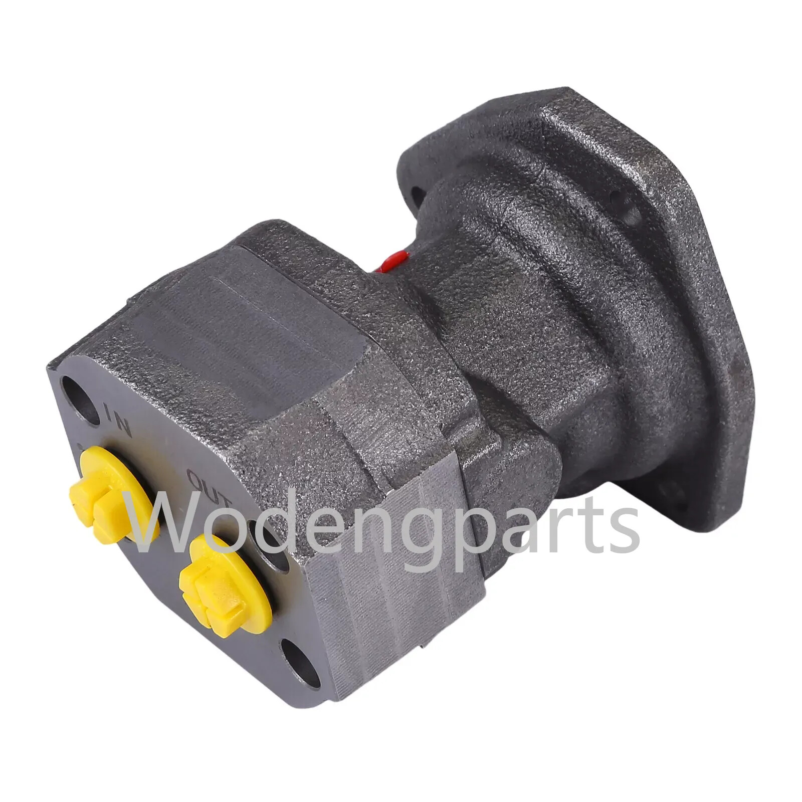 680350E 23505245 23532981 New Fuel Pump For Detroit Diesel Series 60 ...