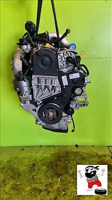 Holden Captiva Captiva 7 2.0 L Z20S Engine Assembly 154199KM | eBay ...