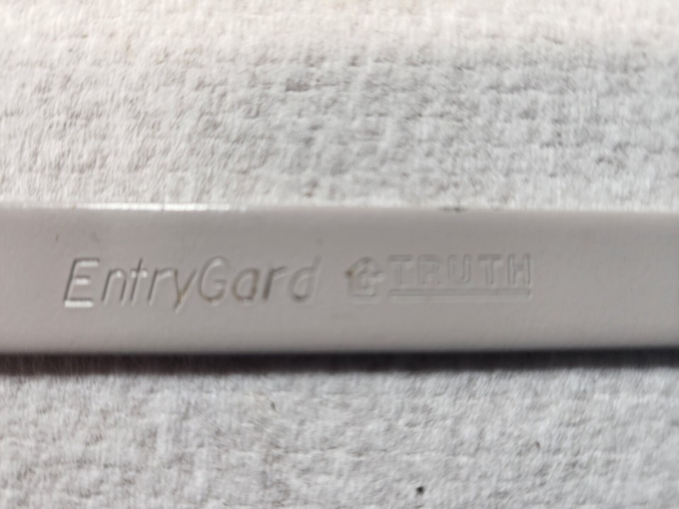 Truth casement operator, EntryGard Truth Operator Right | eBay