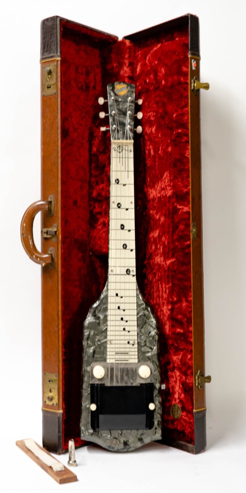 Vintage Guitars for Sale: lap steel