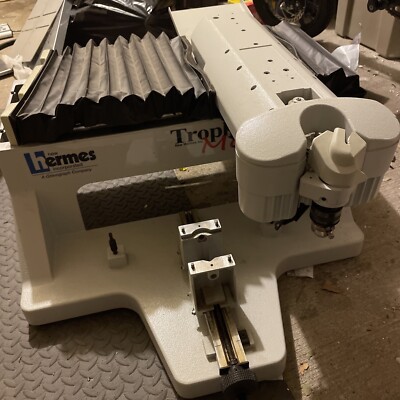 Engraving - Engraver Sign