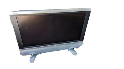 Sharp Tv, Model: LC-32P50E | eBay