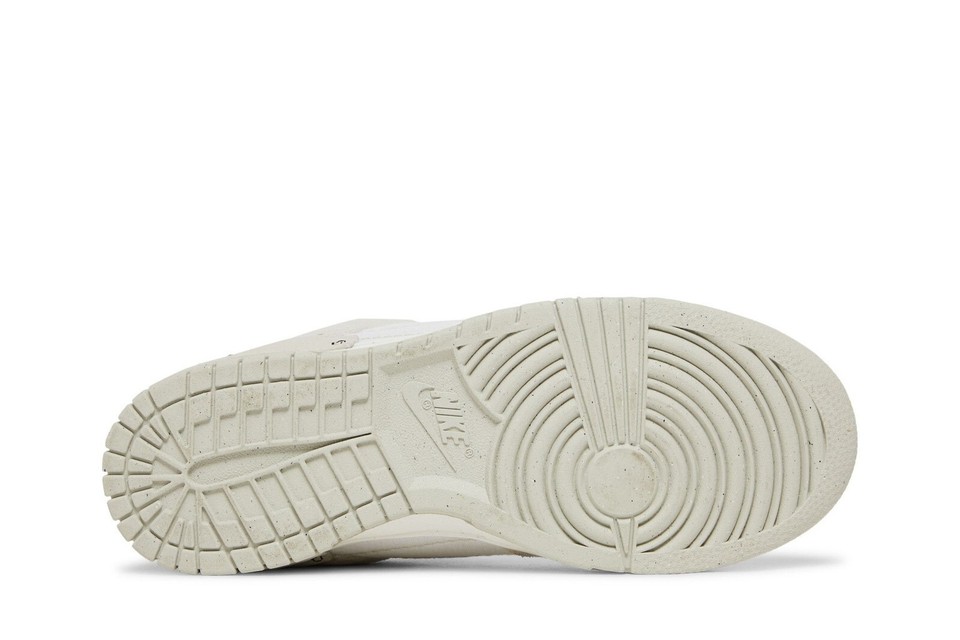 Nike Wmns Dunk Low Disrupt 2 'Pale Ivory' DH4402-101 Shoes | eBay