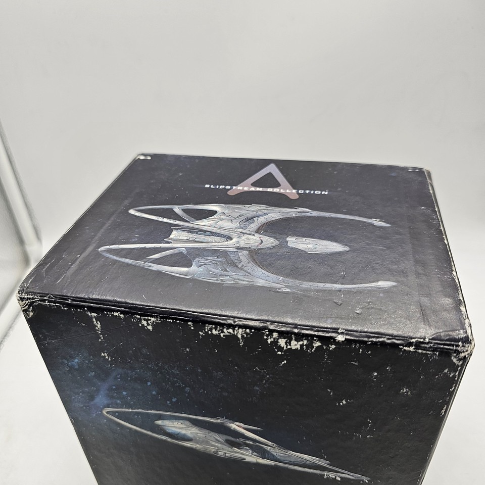 Gene Roddenberry's Andromeda DVDs Complete Series 50-DVD Slipstream ...