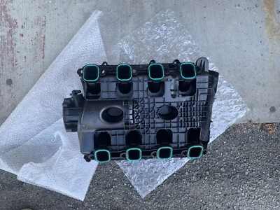 2015 -2023 Chevy Tahoe Air Intake 5.3L OEM 15 16 17 18 19 20 21 22 23 ...