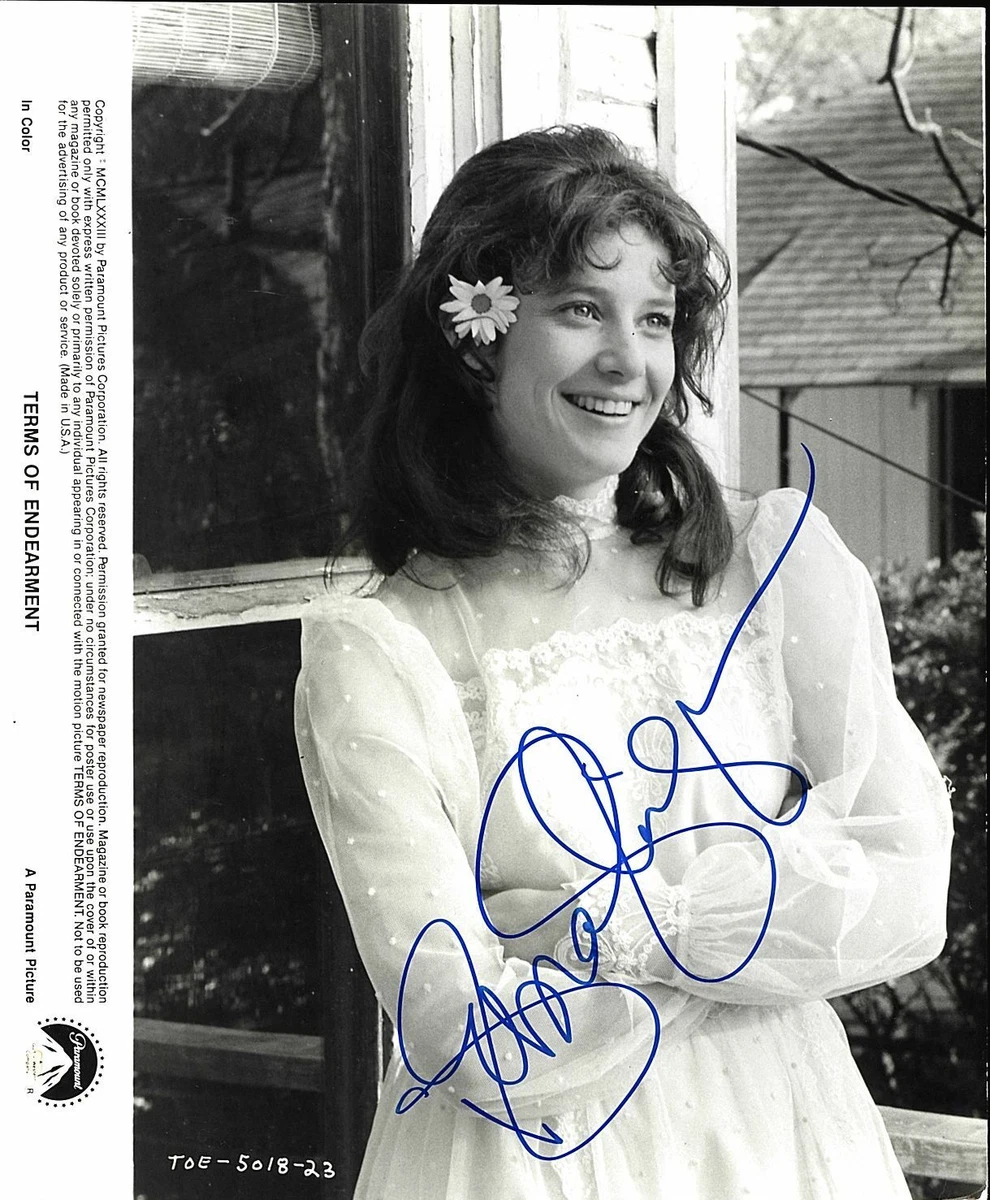 Debra Winger Films