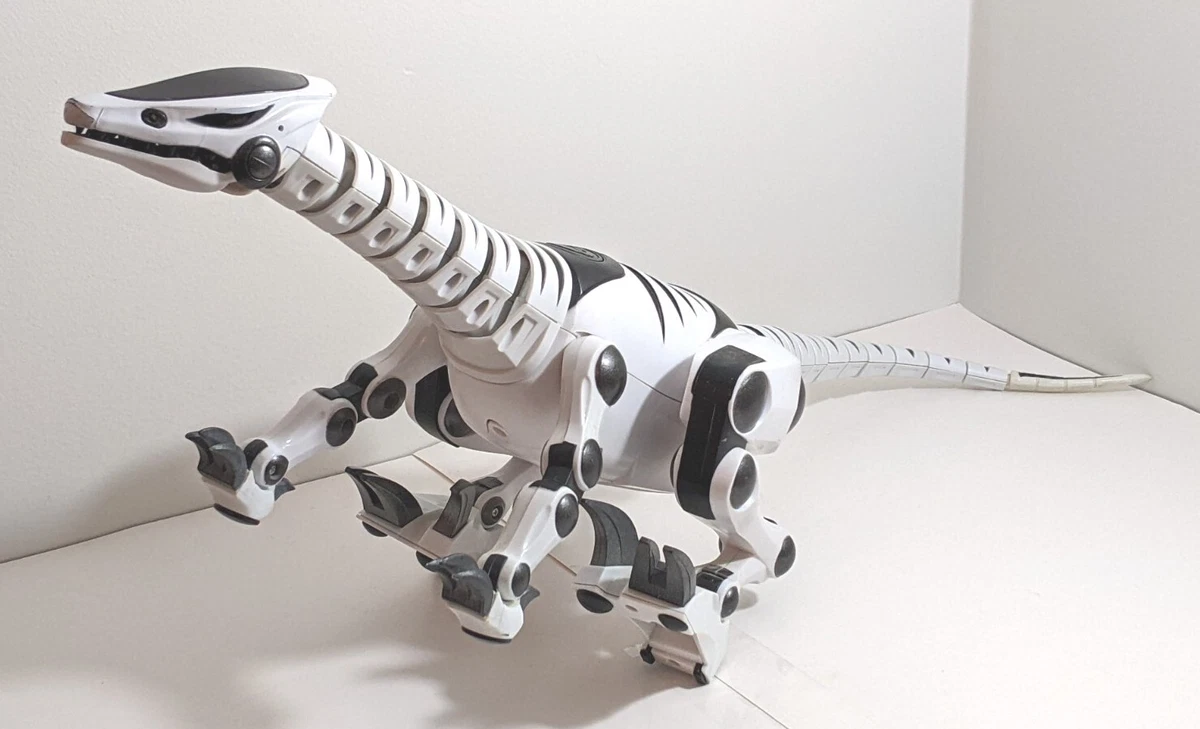 Wowwee Roboreptile