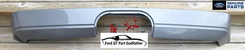 2005,2006 FORD GT GT40 SUPERCAR OEM REAR IMPACT BUMPER URETHANE COVER ...
