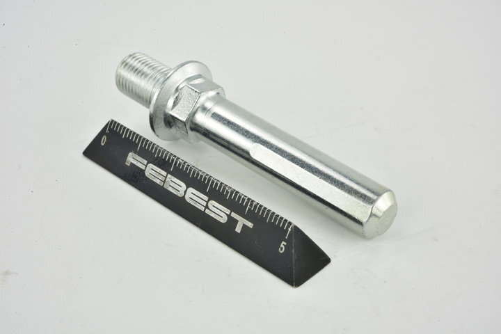 Front Caliper Slide Pin For KIA QIANLIMA 03 Caliper Slide Pins | eBay UK