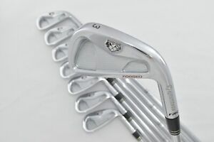 Taylormade Rac Tp Forged Irons | eBay Taylormade Rac Tp Forged Irons | eBay
