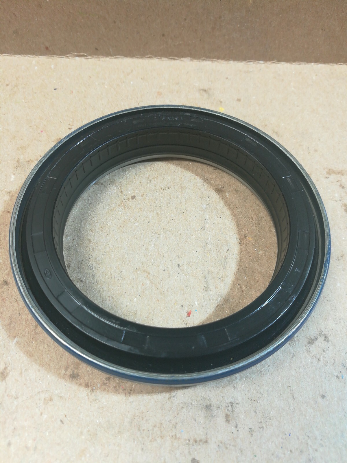 Meritor Rockwell Wheel Seal A1205 P2590 for sale online | eBay