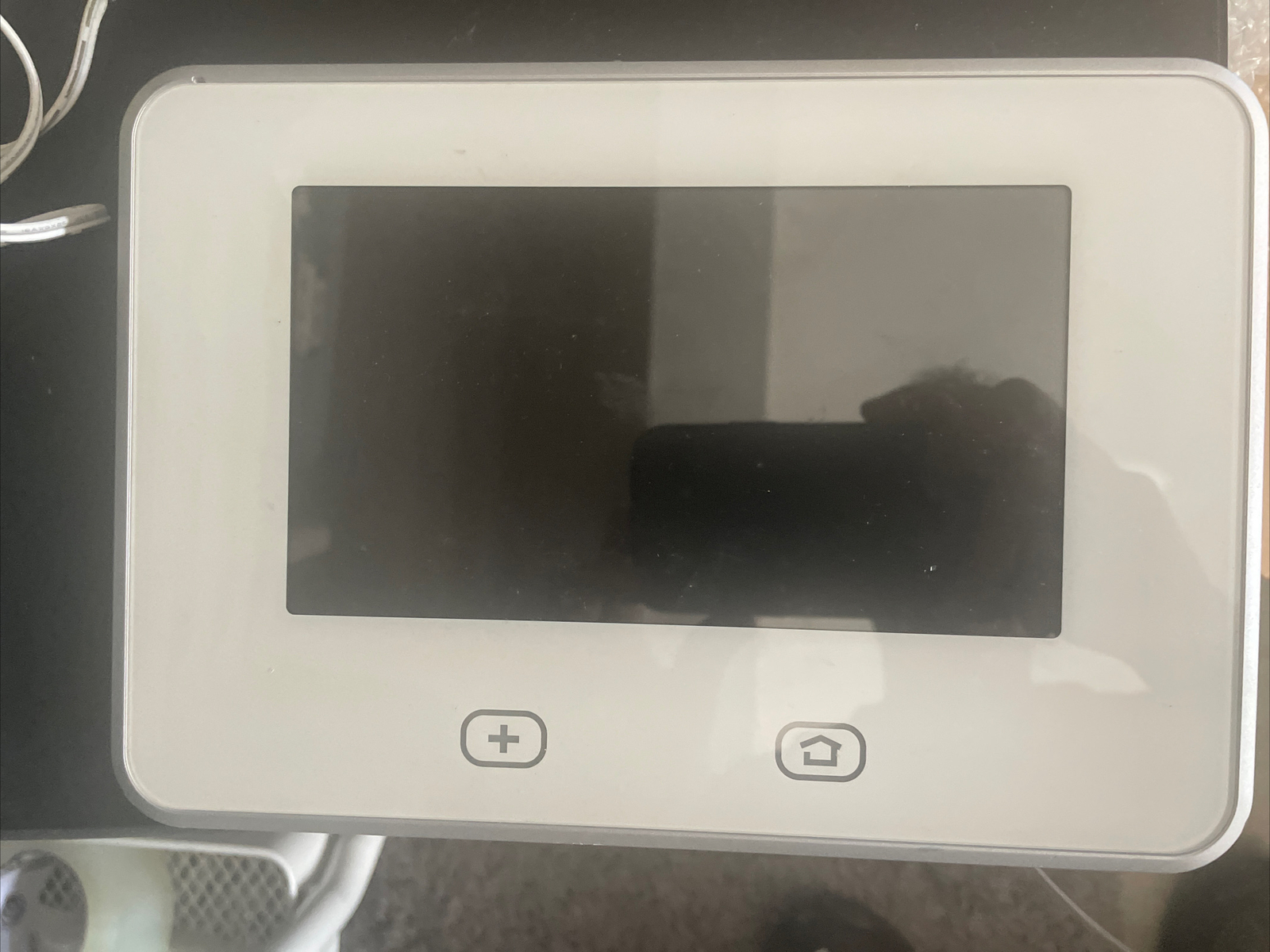 Vivint Sky Master Control Panel V-MP1-345 | eBay