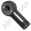 Ball Socket Shifting Rod 0009913822 For Mercedes 108 109 110 111 114 ...