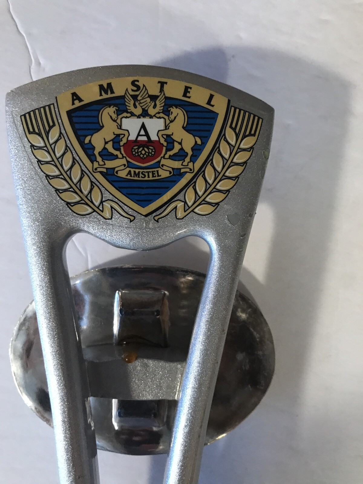 Amstel Light Beer Tap Handle | eBay