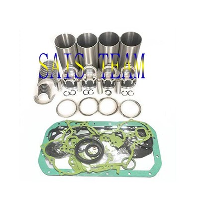 1DZ-2 ENGINE REBUILD KIT for Toyota Forklift 7-8F Loader Crane etc ...