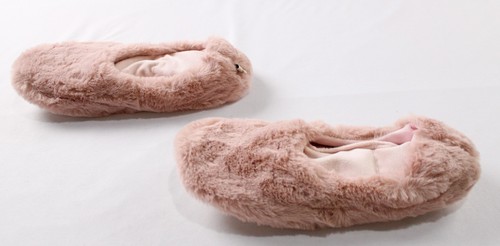 Pantuss Women's Aromatherapy Slippers JL3 Light Pink Size US:6.5-7.5 UK ...