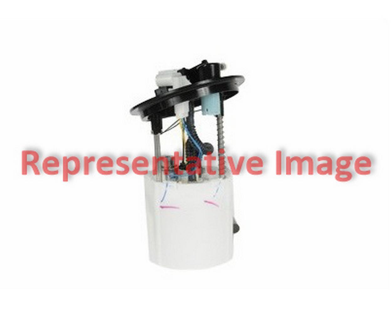 Mopar 68494735AA Fuel Pump Module | eBay