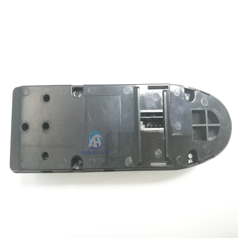 61319122113 Interrupteur Lève Vitre Electrique Maître pour BMW E60 E61 ...