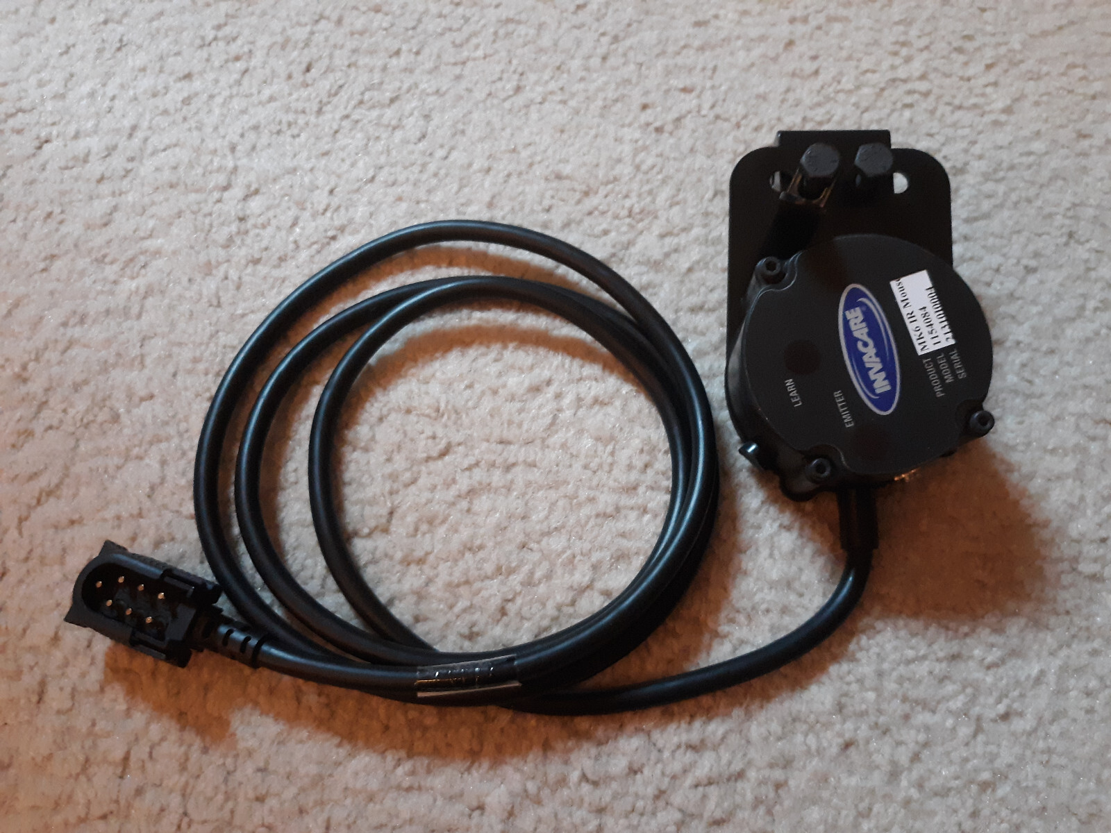Invacare MK6i IR Wireless Mouse Module only 1154084 | eBay