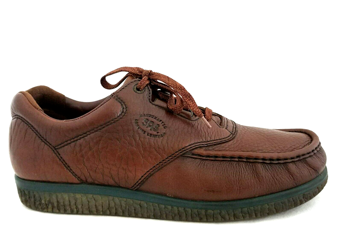Mens Crepe Sole Shoes