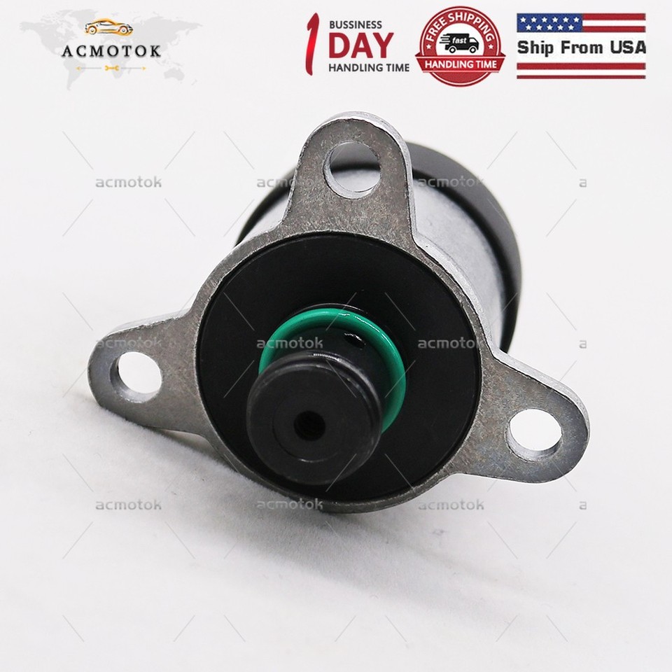 NEW Fuel Pressure Regulator For 01-04 Duramax Diesel 6.6L LB7 GM Chevy ...