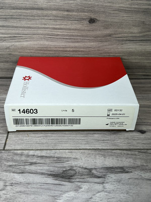 Hollister 14603 New Image Flextend Flat Skin Barrier Floating Flange ...