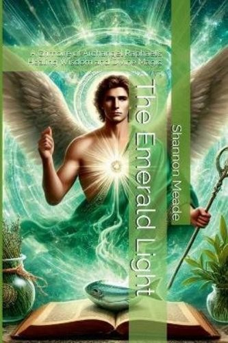 Shannon Meade The Emerald Light (Paperback) (UK IMPORT) 9798896604143| eBay