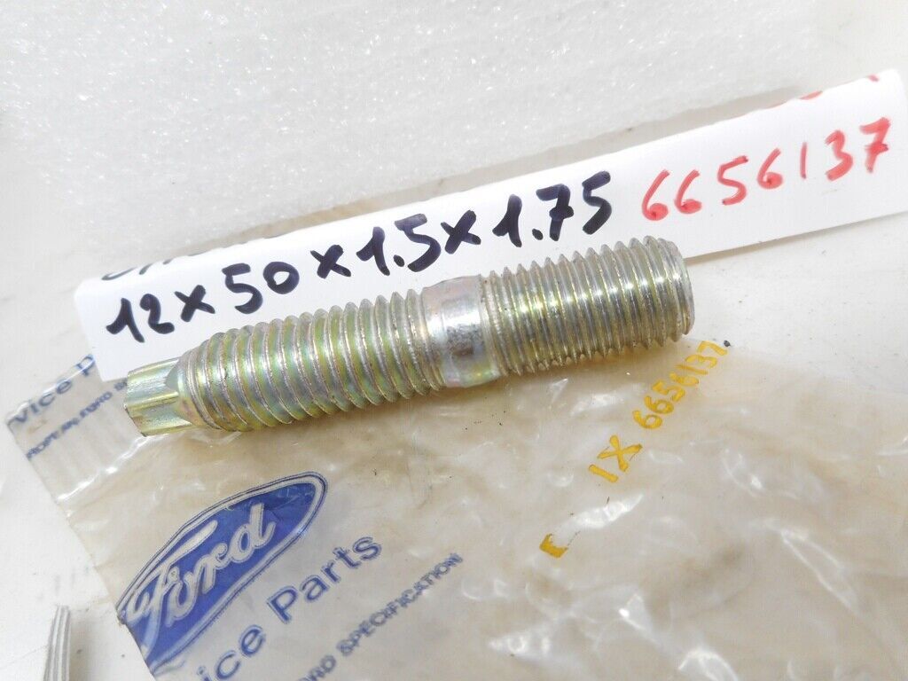 Screw Prisoner Or Prisoner Steel Mount Gear Type Mtx 75 Escort 90 | eBay