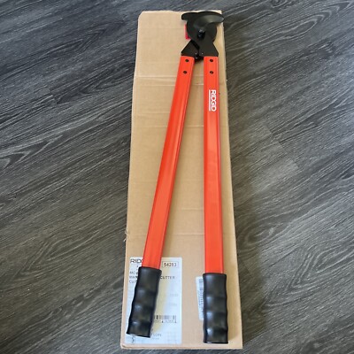 Cable Cutters - Mc Cutter