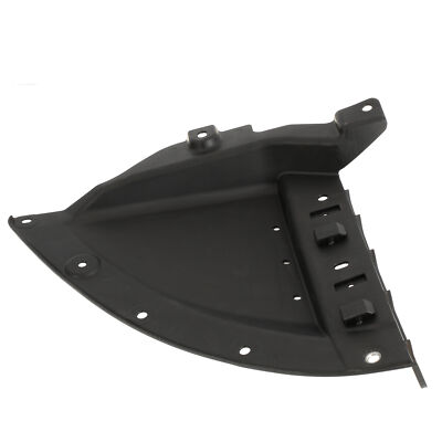 NEW OEM Mazda 2016-2022 CX-9 Left Fender Liner Extension Trim TK48-56 ...