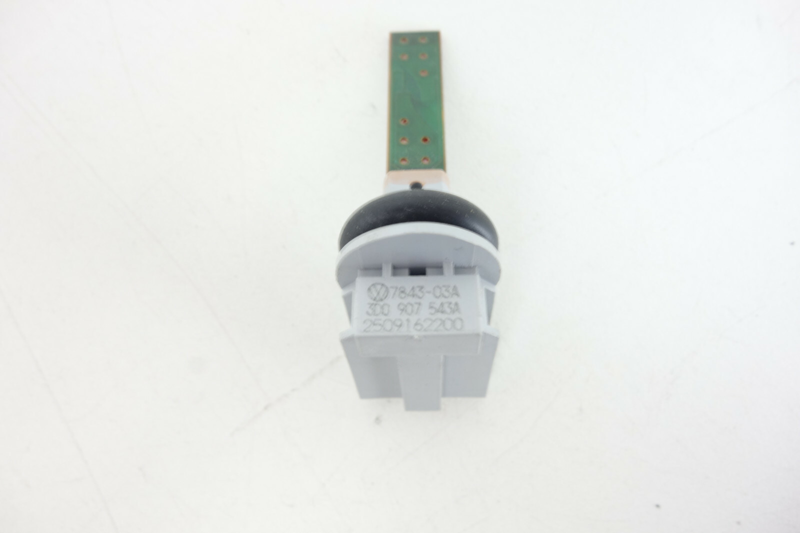 Original temperature sensor ventilation VW 3D0907543A sensor climate ...